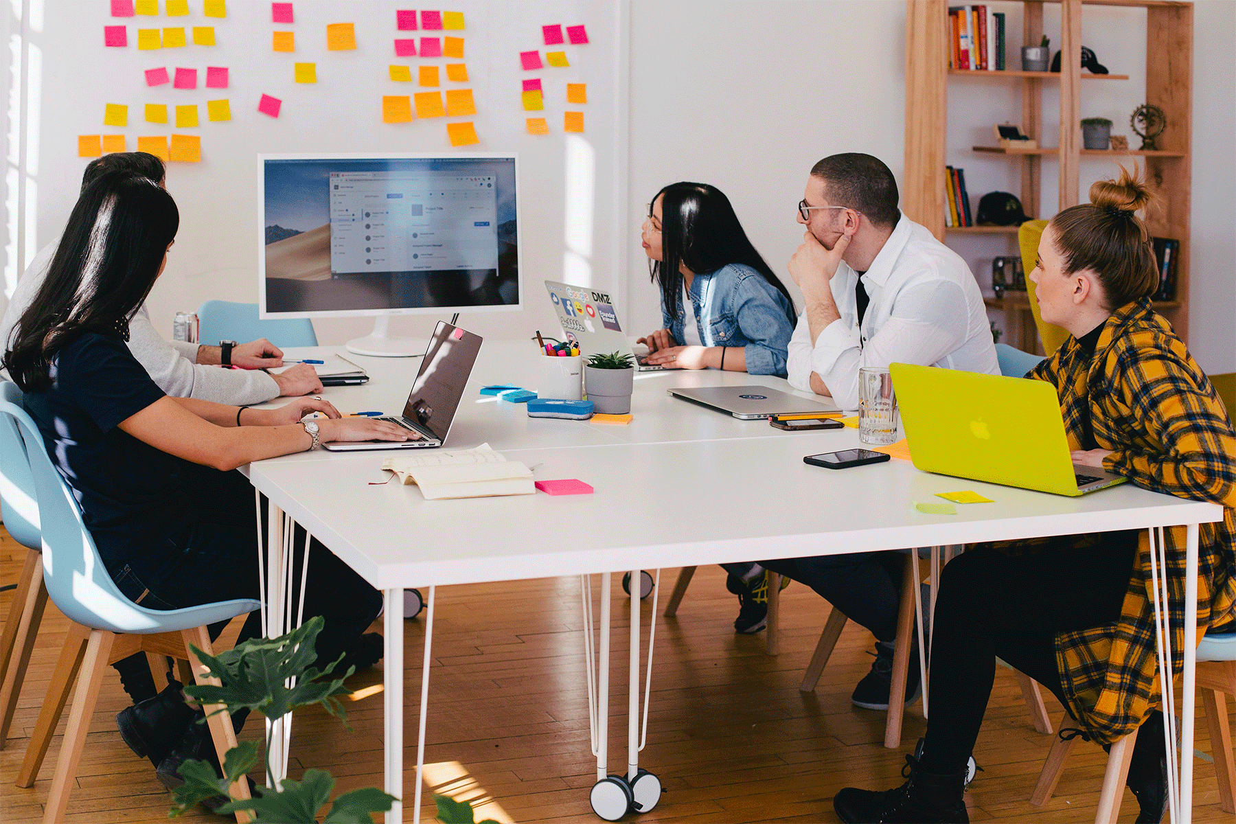 Management de projets | La Méthode Compléte | Tips & Astuces