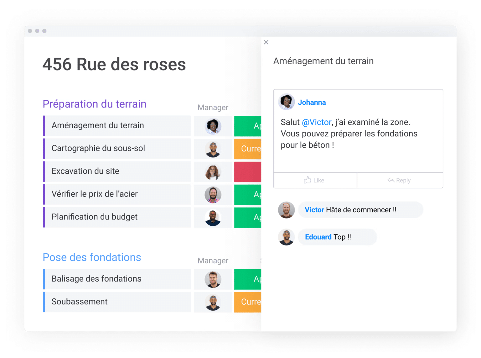 Logiciel suivi de chantier : Guide complet 2024 | tiilt.io