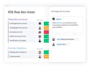 Logiciel suivi de chantier : Guide complet 2024 | tiilt.io