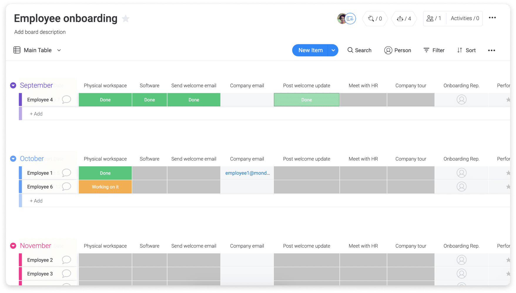 Tout sur les processus de recrutement en 2024 - tiilt.io