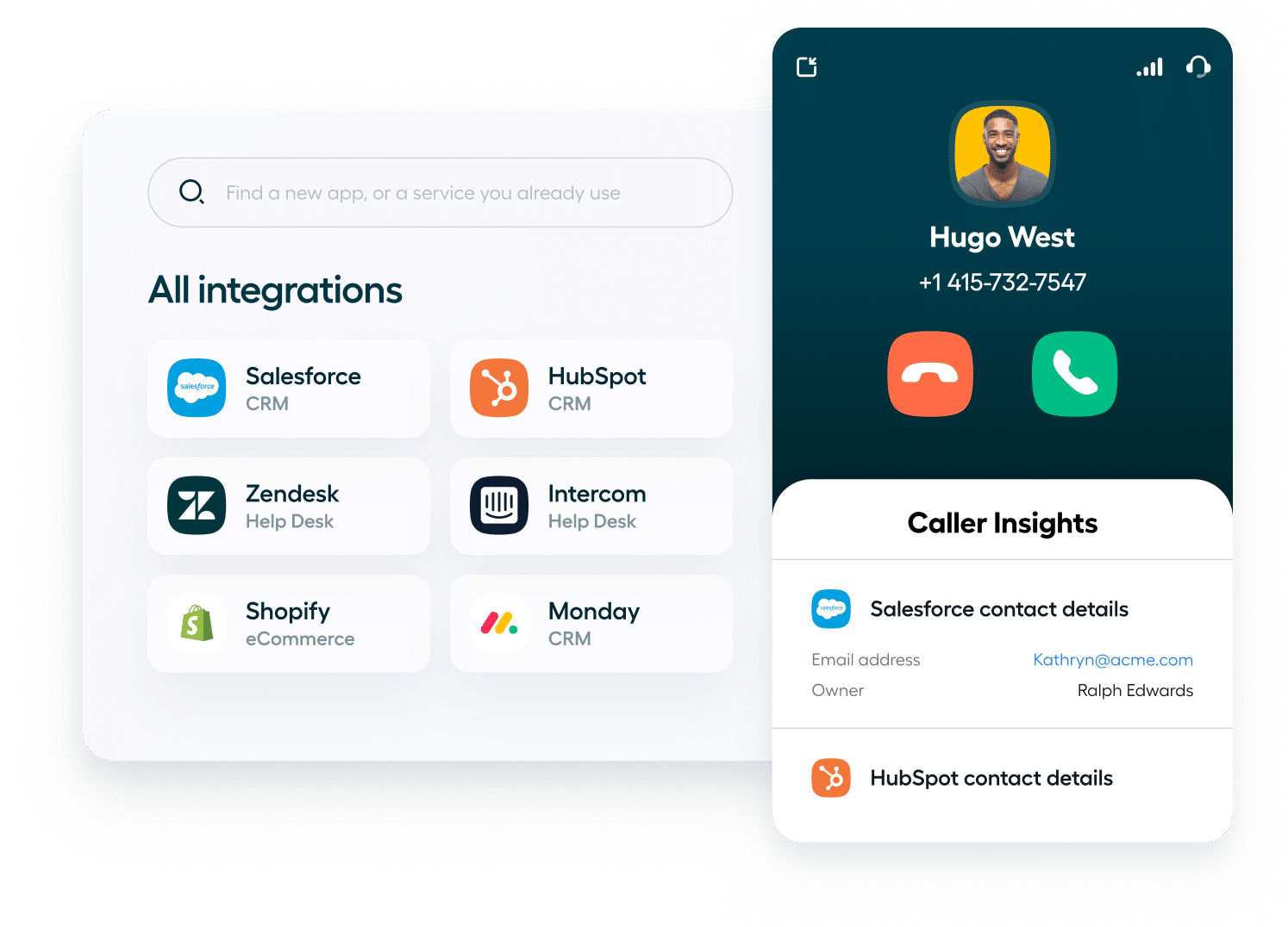 Boostez vos ventes avec Aircall | tiilt.io