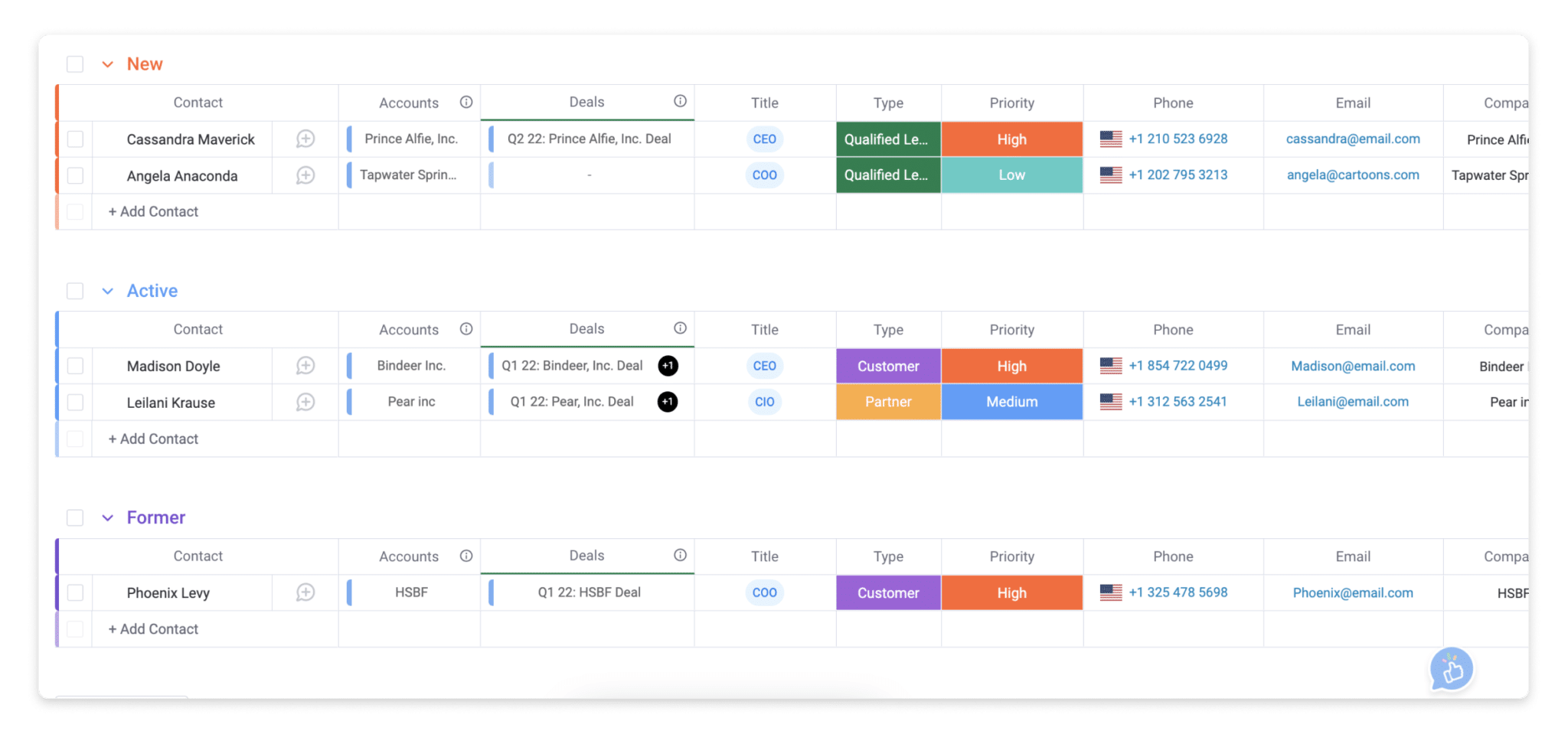 La Segmentation Client tout comprendre en 2024 avec tiilt.io La Segmentation Client tout comprendre en 2024 avec tiilt.io