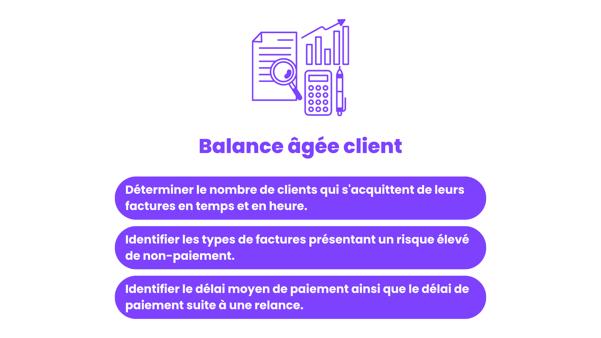 Balance âgée: Comprendre le pilier de votre trésorerie