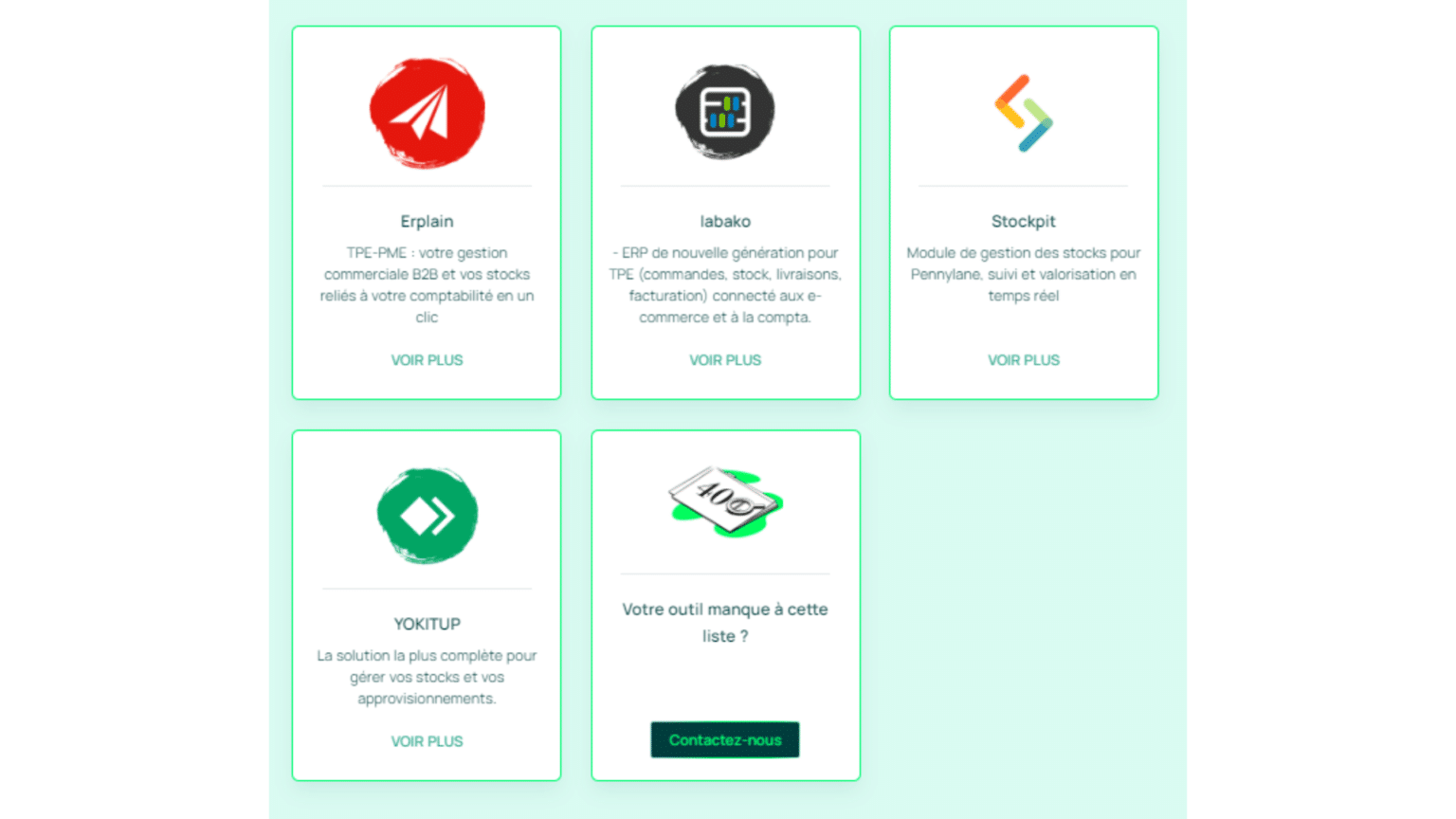 Créer une fiche de stock pour une gestion optimale tiilt.io