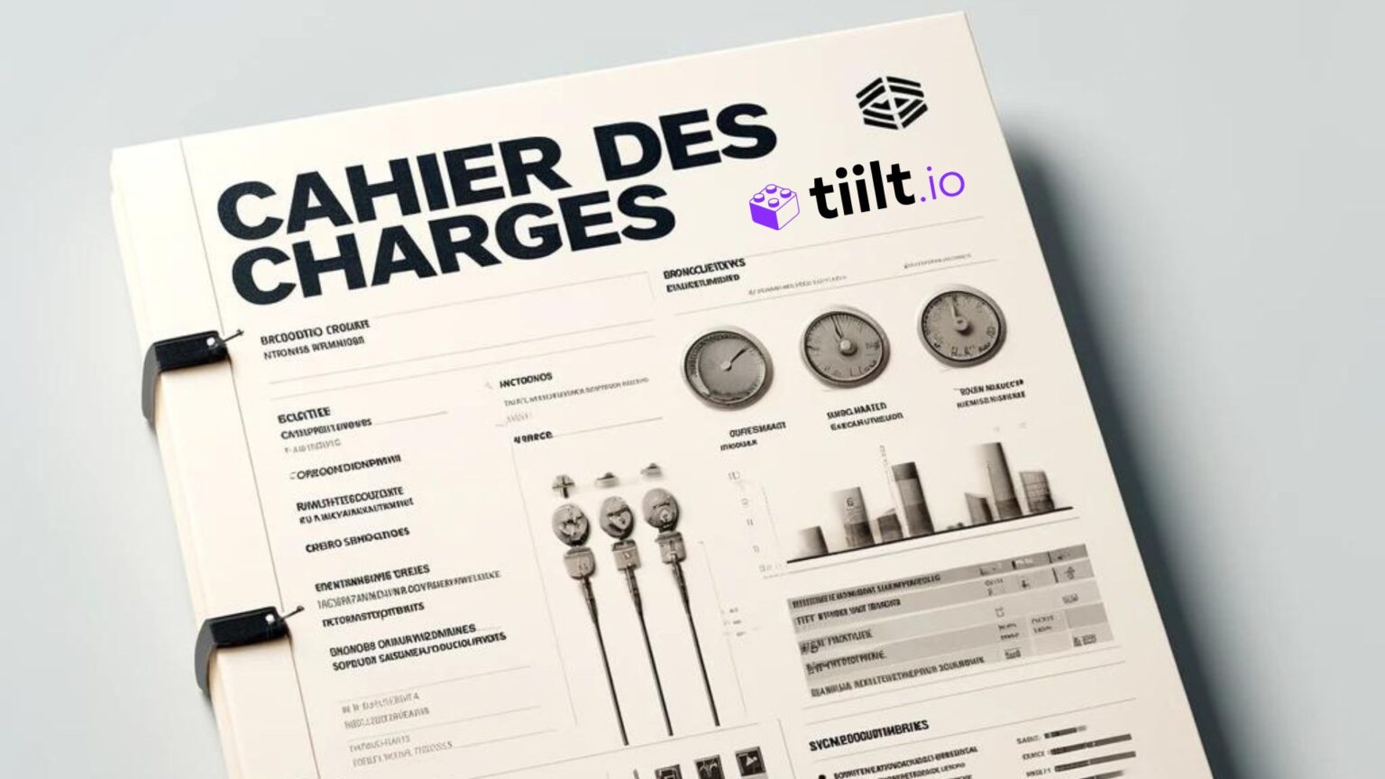 Cahier des charges fonctionnel : guide et bonnes pratiques