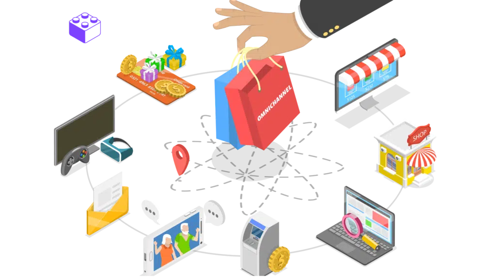 Rôle des canaux de distribution dans une entreprise en 2024