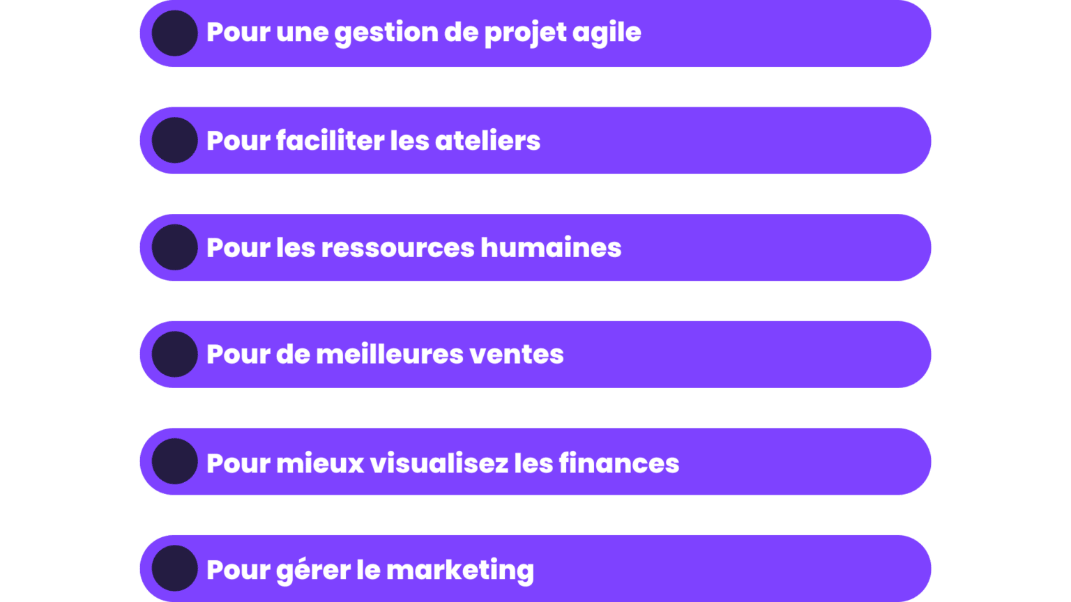 Logigramme en ligne : guide et meilleurs outils - tiilt.io