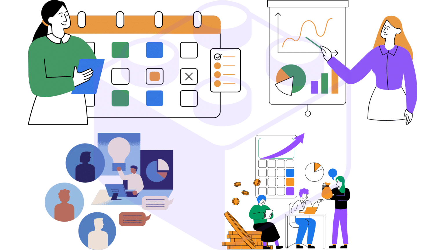 Chef de projet marketing en 2024, fiche métier - tiilt.io