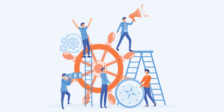 COPIL : Tout ce que vous devez savoir pour piloter vos projets efficacement | tiilt.io