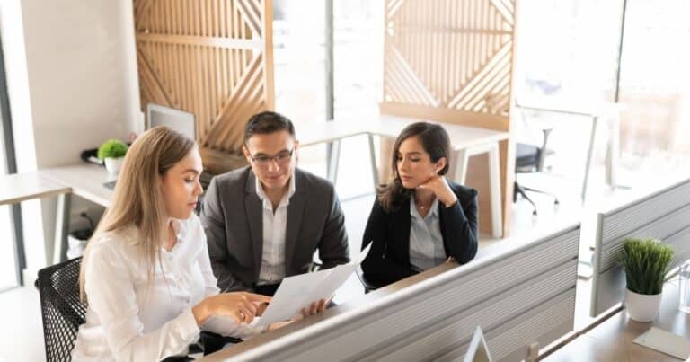 Note d'information en entreprise : guide complet de bonnes pratiques de ...