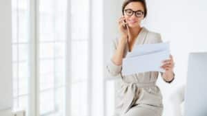 Note de service : exemples et guide de rédaction