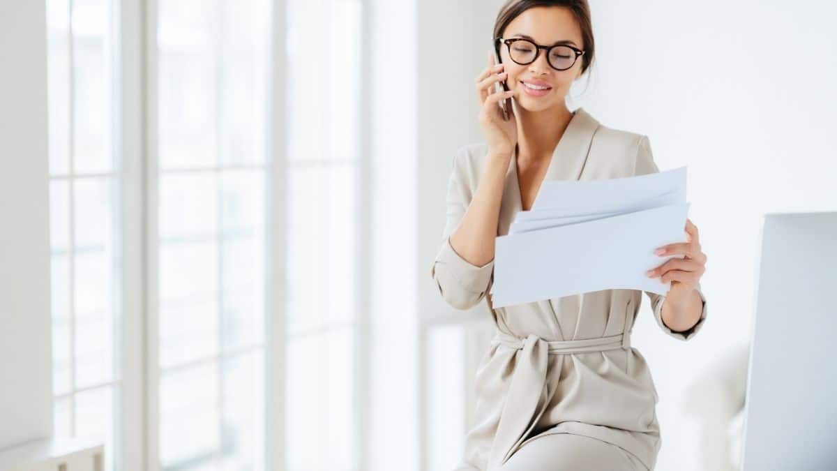 Note de service : exemples et guide de rédaction