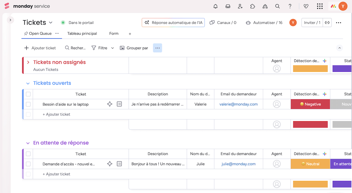 ITSM : Guide complet pour optimiser la gestion des services informatiques | tiilt.io