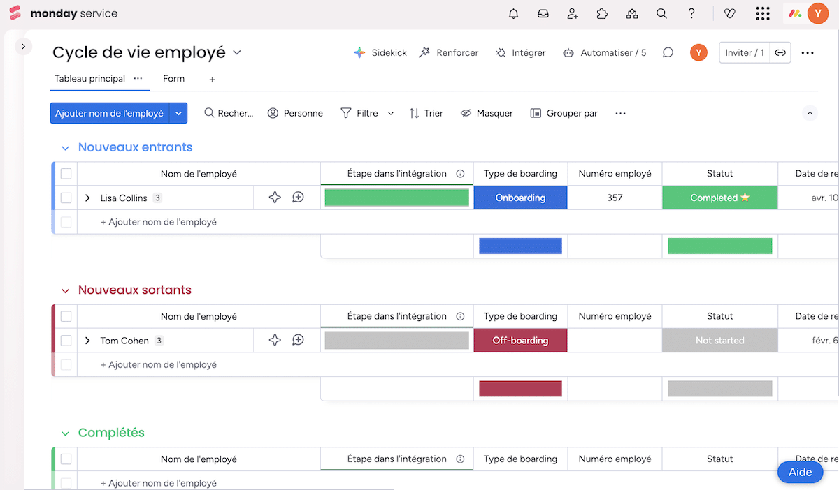 ITSM : Guide complet pour optimiser la gestion des services informatiques | tiilt.io